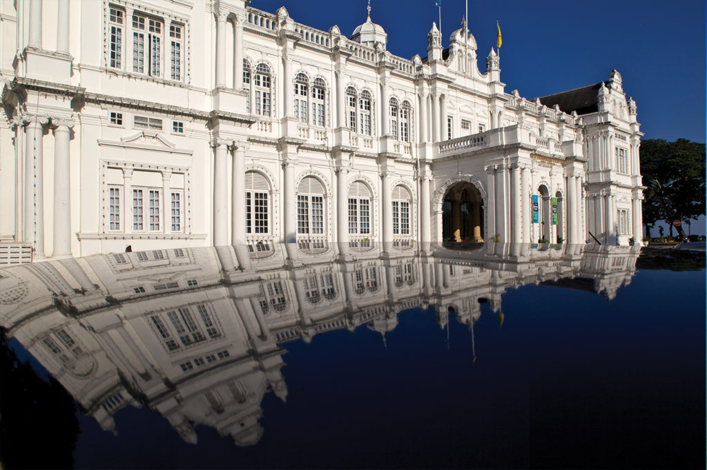 Penang Rendezvous Officially Endorsed by Penang State Tourism – Penang ...