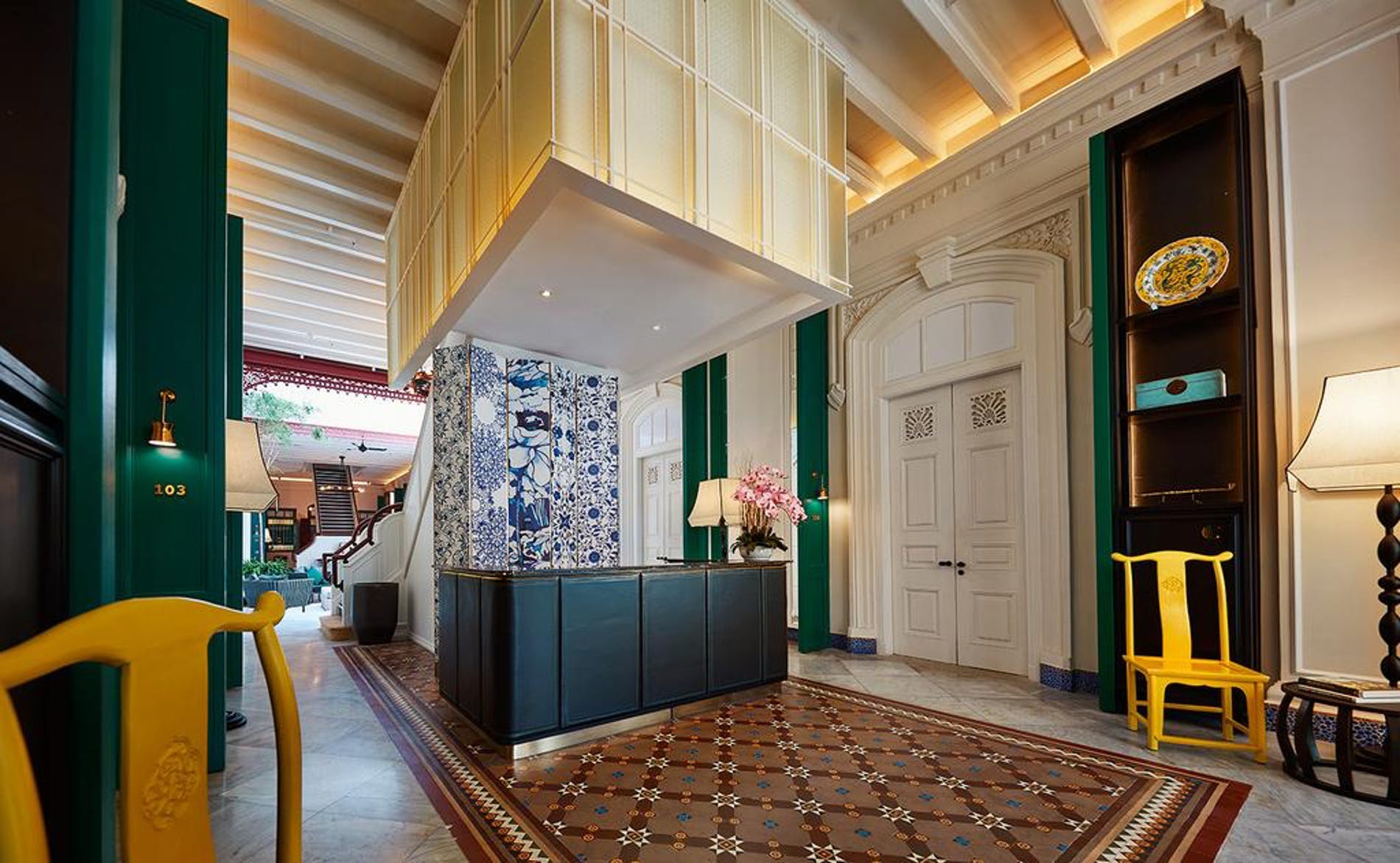 Review: The Edison George Town – Penang Rendezvous